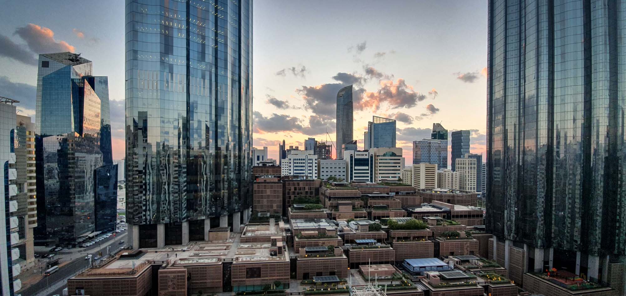 The Domus guide to Abu Dhabi - Domus