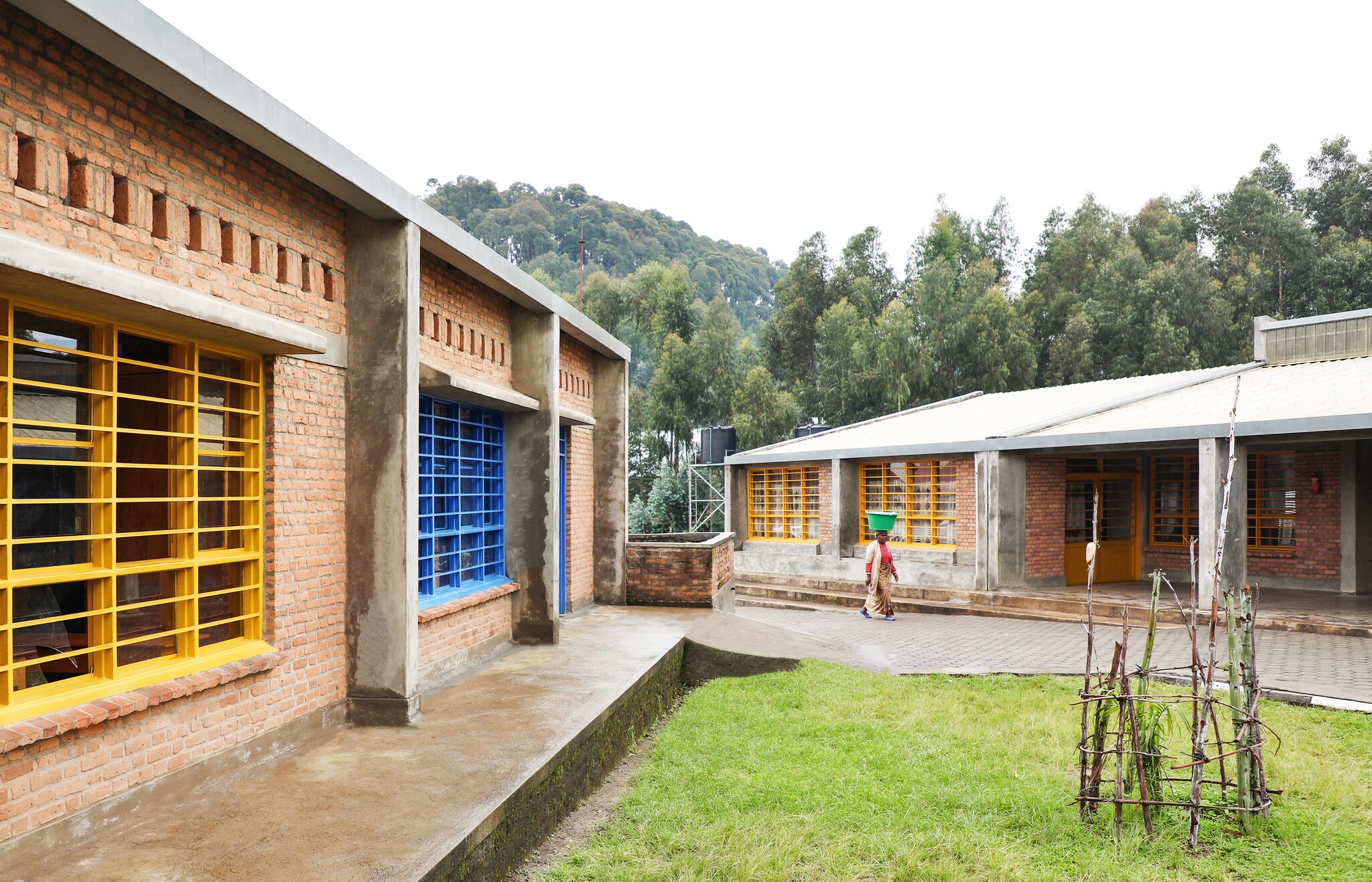 The best architecture projects of 2024 - Domus