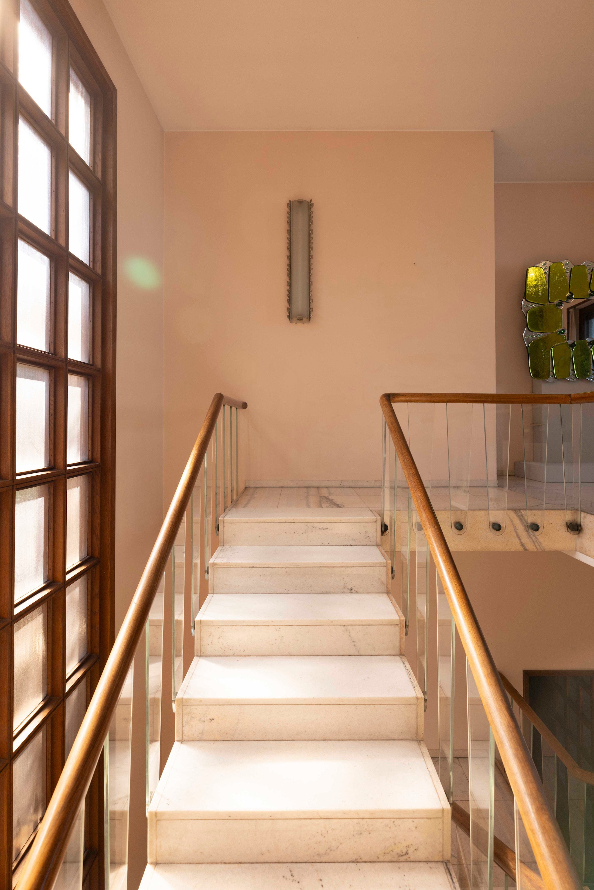 The history of Villa Borsani and why it matters - Domus