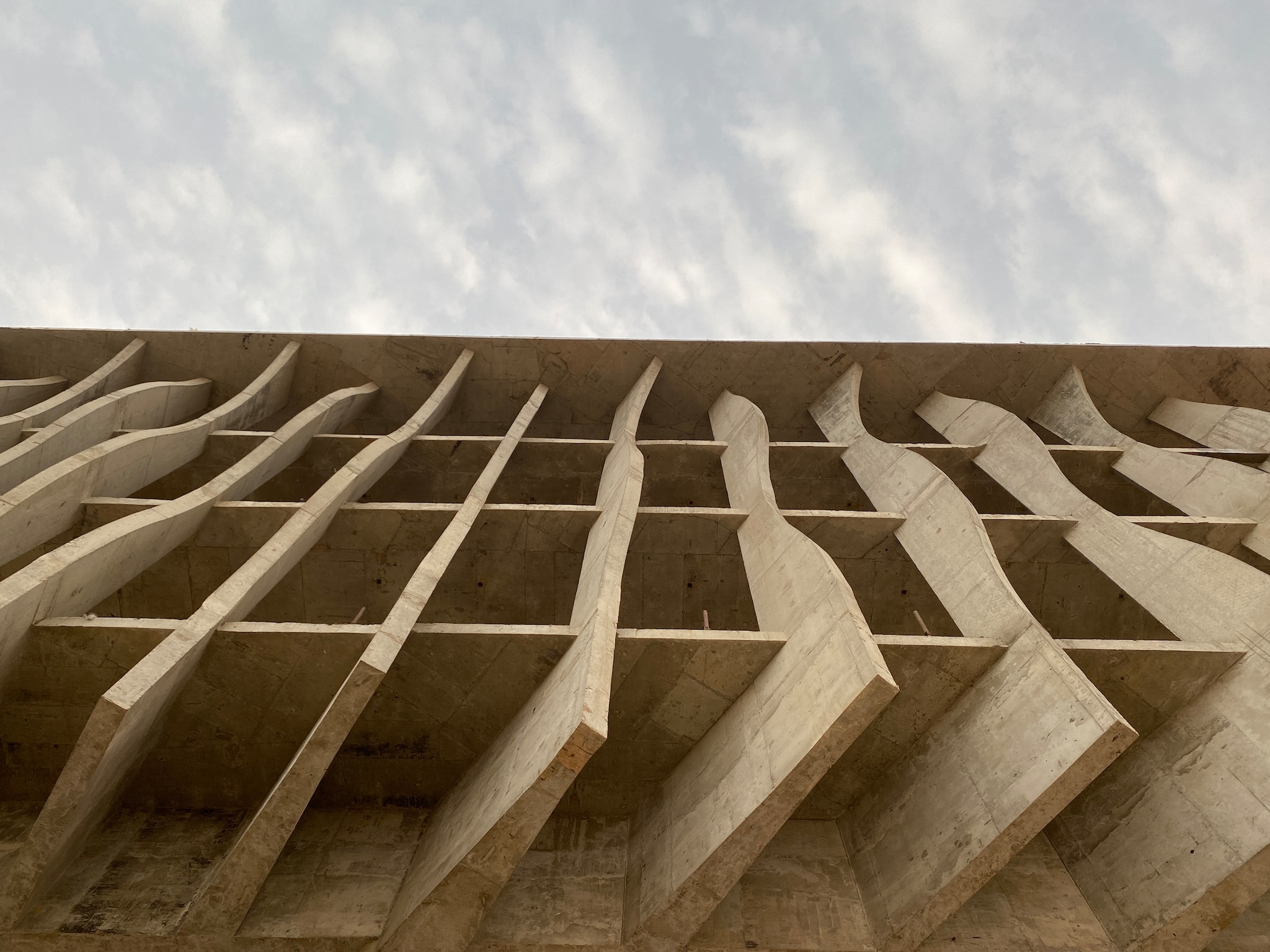 Francis Kéré: My new projects, two years after winning the Pritzker ...
