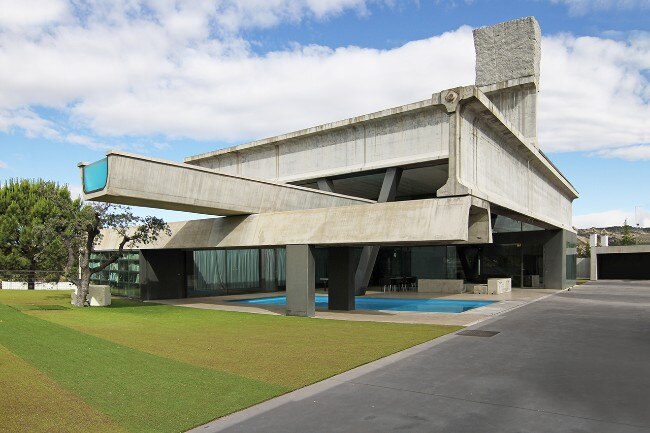 Architecture: News and Interviews on Domus Online Magazine - Domusweb