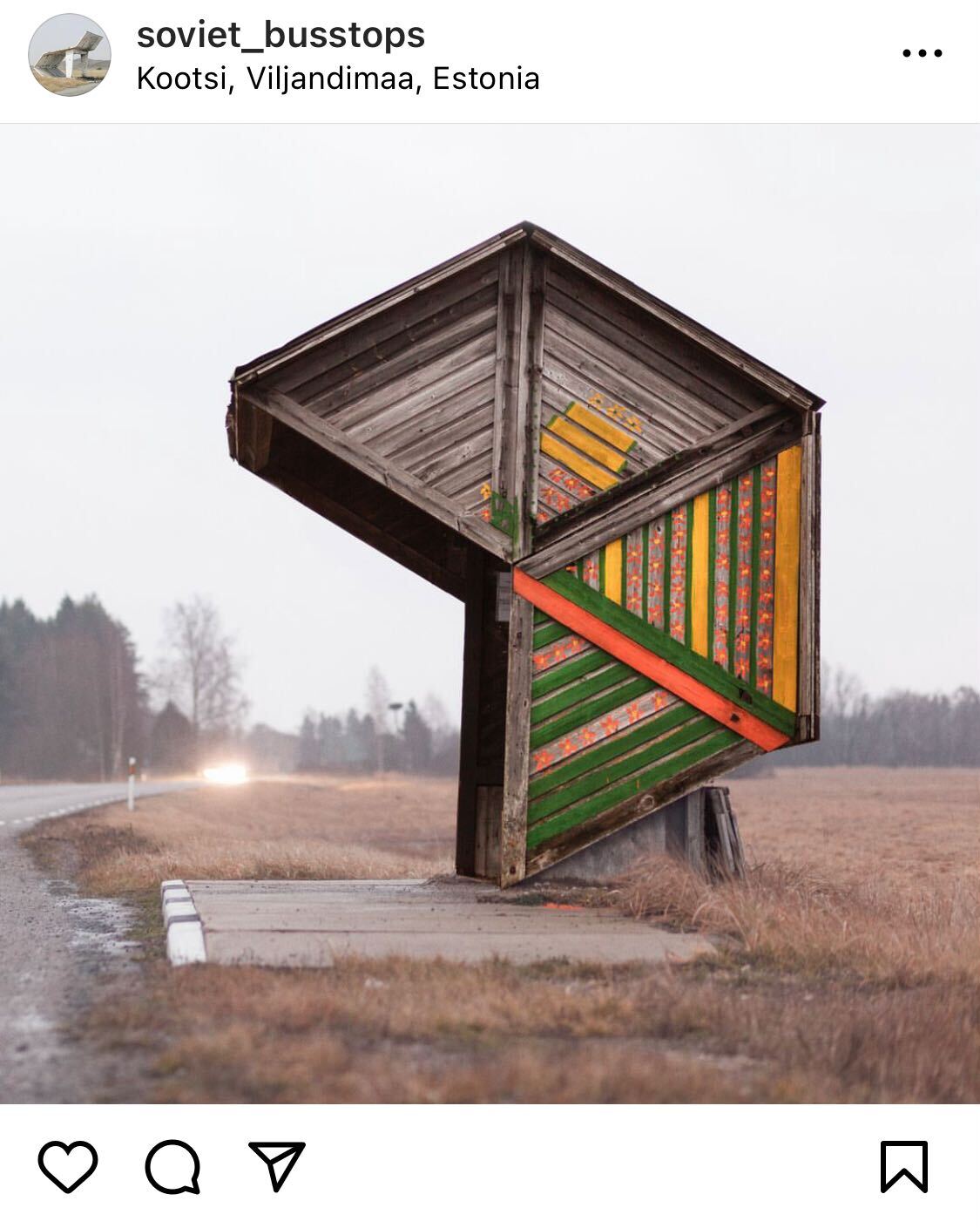 Instagram, Soviet architecture is the new Brutalism: discover it in 10 accounts to follow - Domus