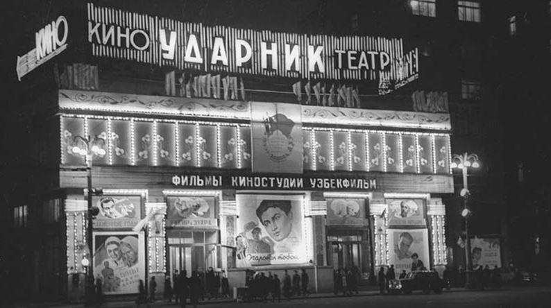 Instagram, Soviet architecture is the new Brutalism: discover it in 10 ...