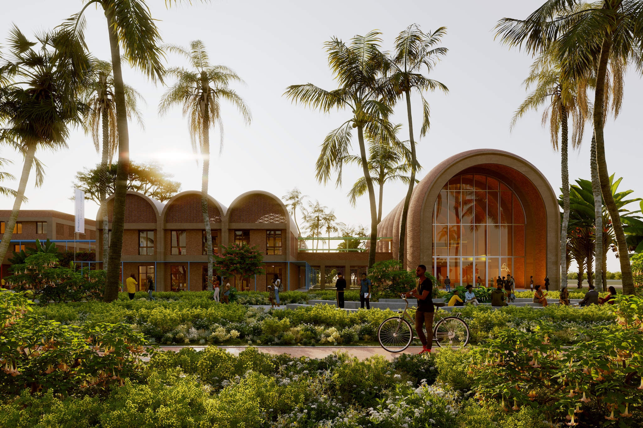 5 cities of the future in Africa, the world’s youngest continent - Domus