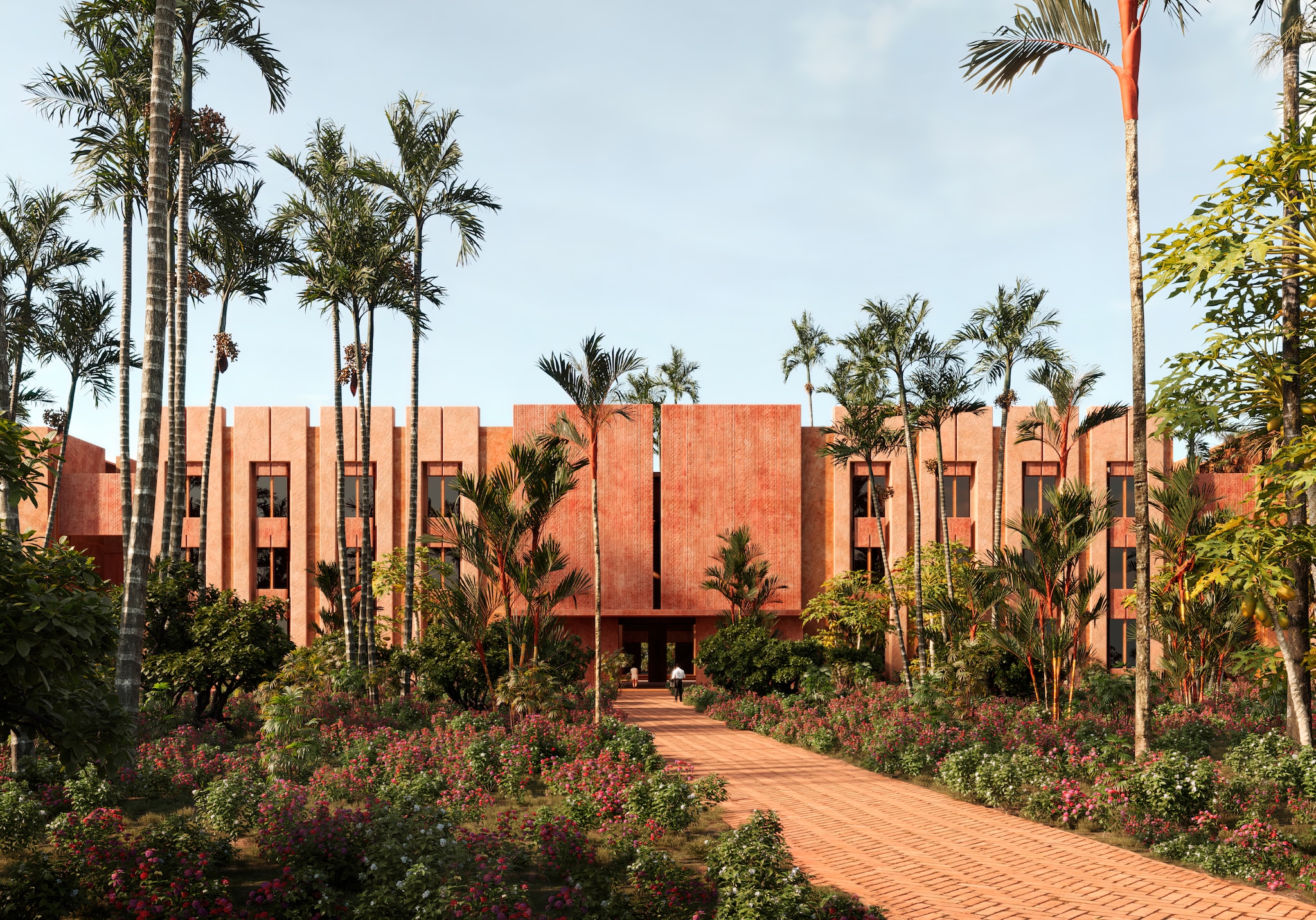 5 cities of the future in Africa, the world’s youngest continent - Domus