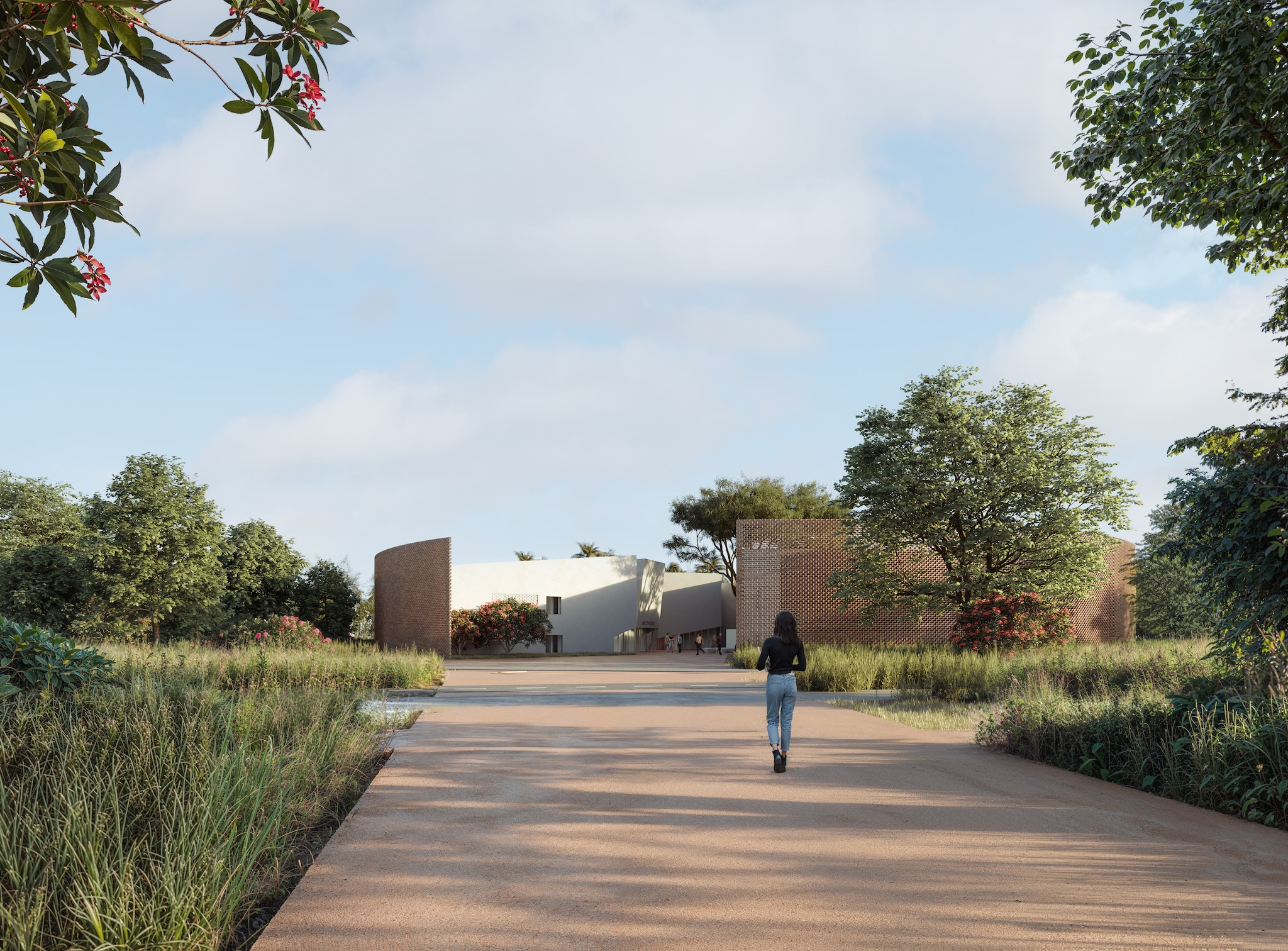 5 cities of the future in Africa, the world’s youngest continent - Domus