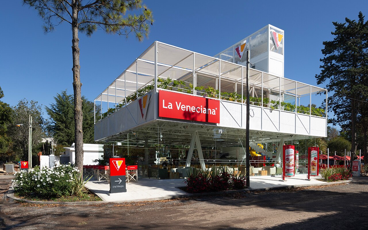 La pergola contemporanea in 5 progetti da conoscere - Domus