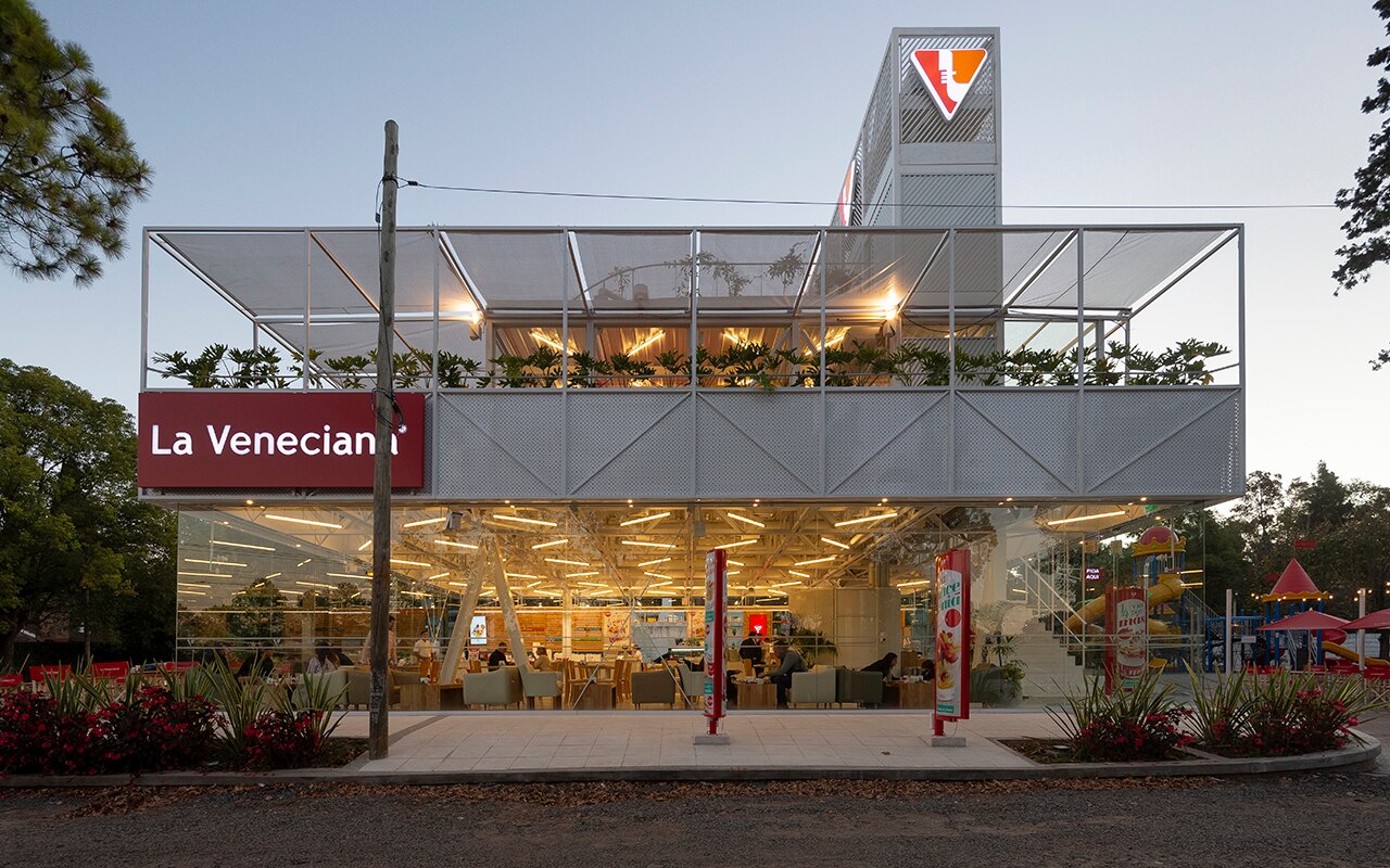 La pergola contemporanea in 5 progetti da conoscere - Domus