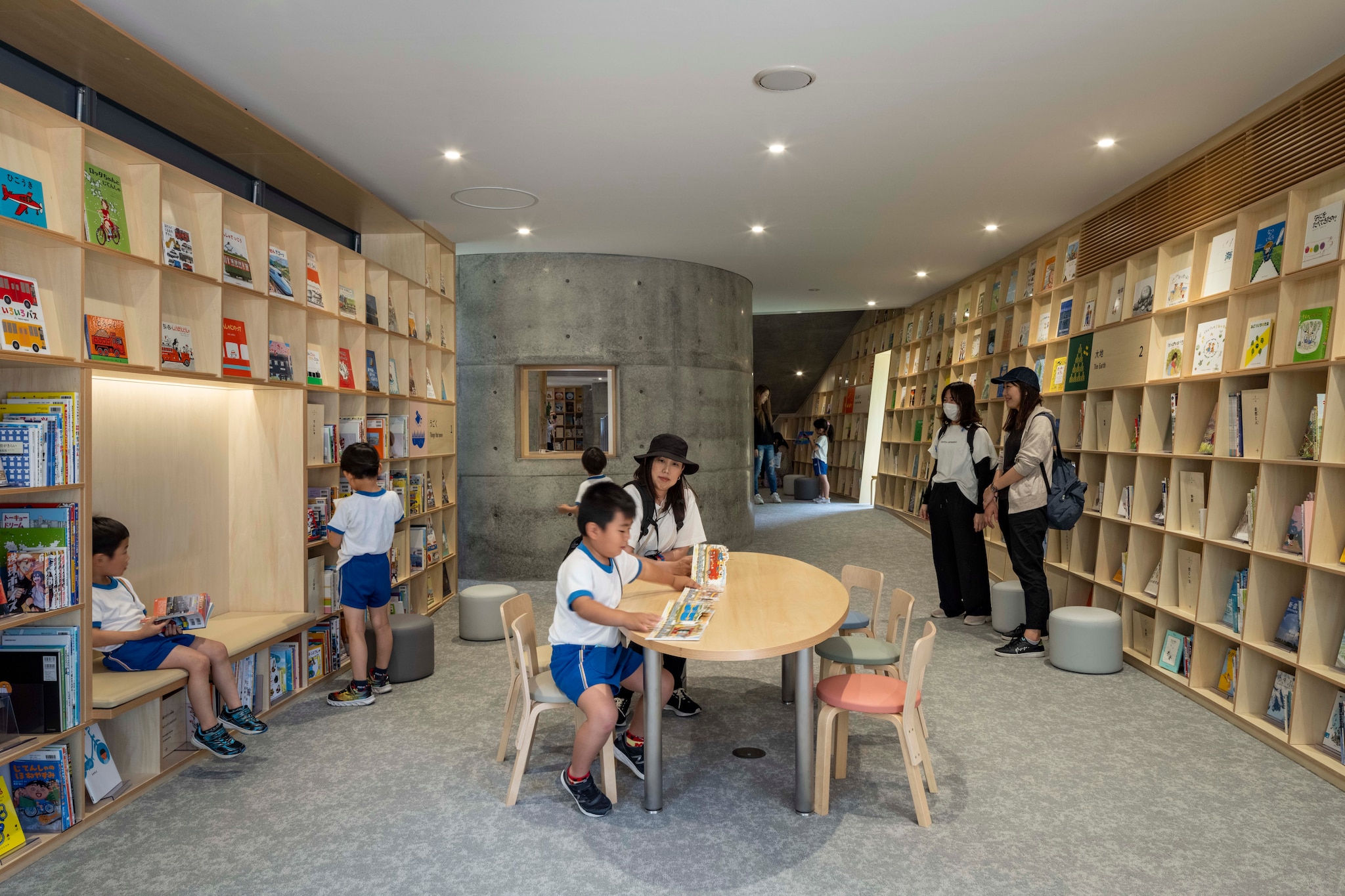 Le 20 librerie più belle del mondo