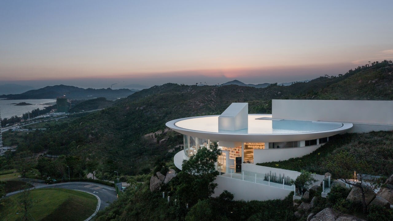 In China, bookstores and libraries are transforming the countryside - Domus