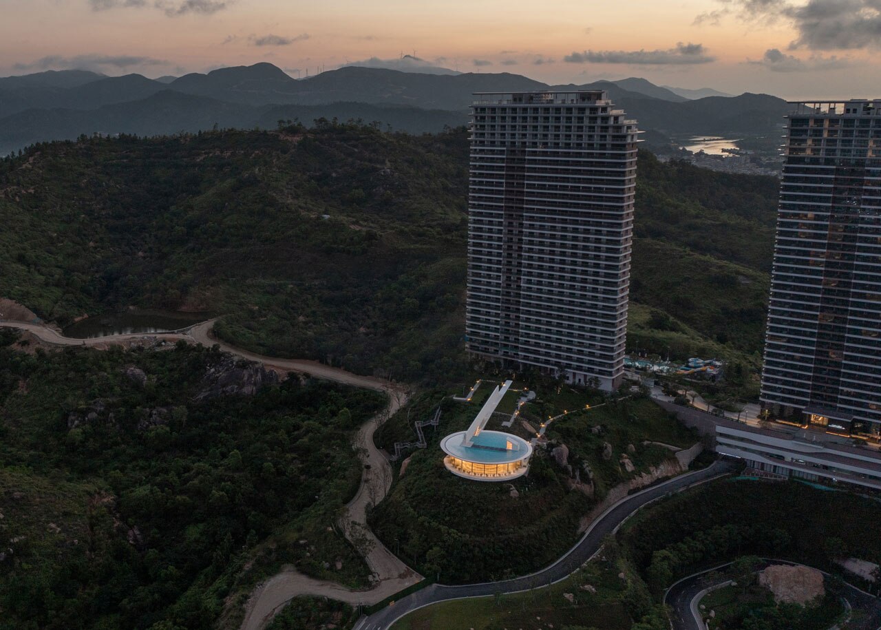 In China, bookstores and libraries are transforming the countryside - Domus