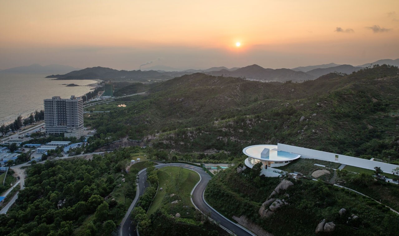 In China, bookstores and libraries are transforming the countryside - Domus