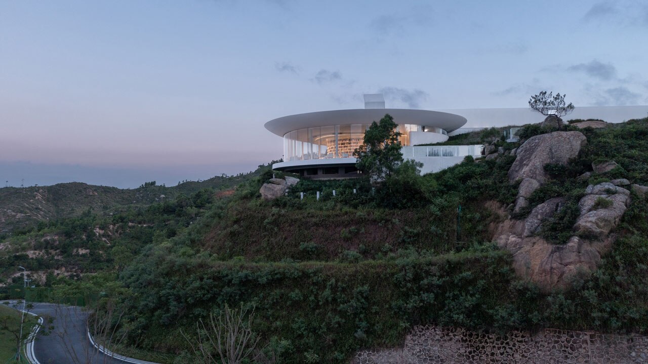 In China, bookstores and libraries are transforming the countryside - Domus