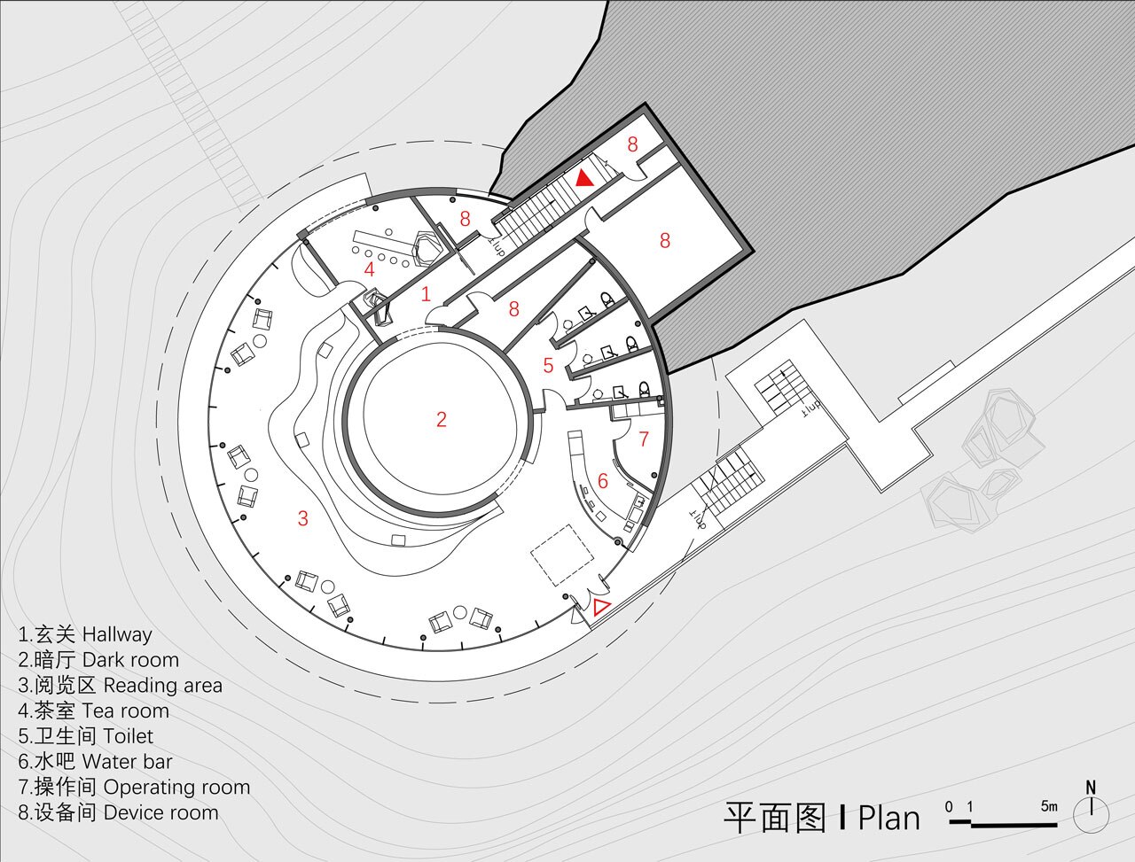 In China, bookstores and libraries are transforming the countryside - Domus