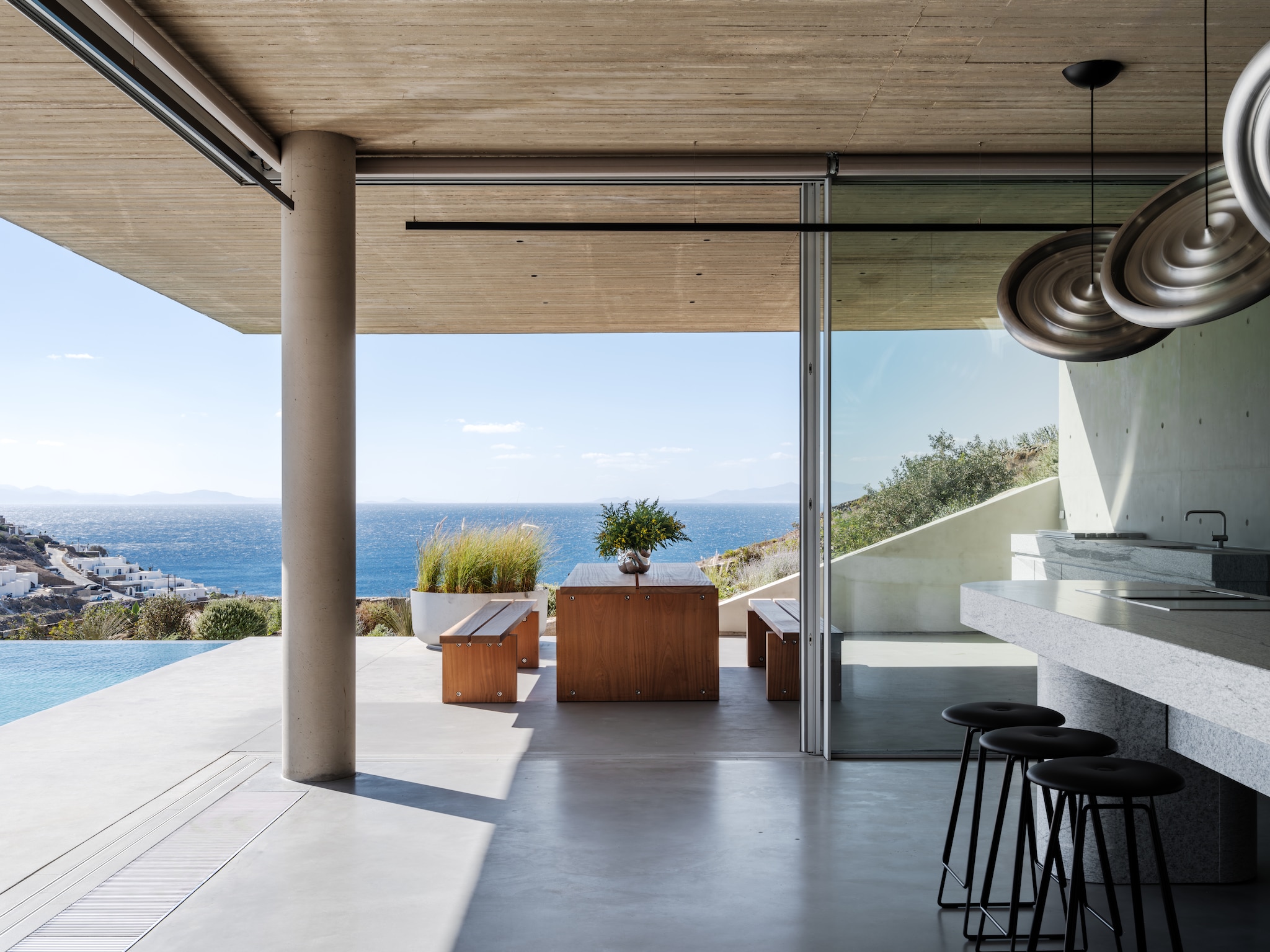 Le 10 ville dell’anno - Domus