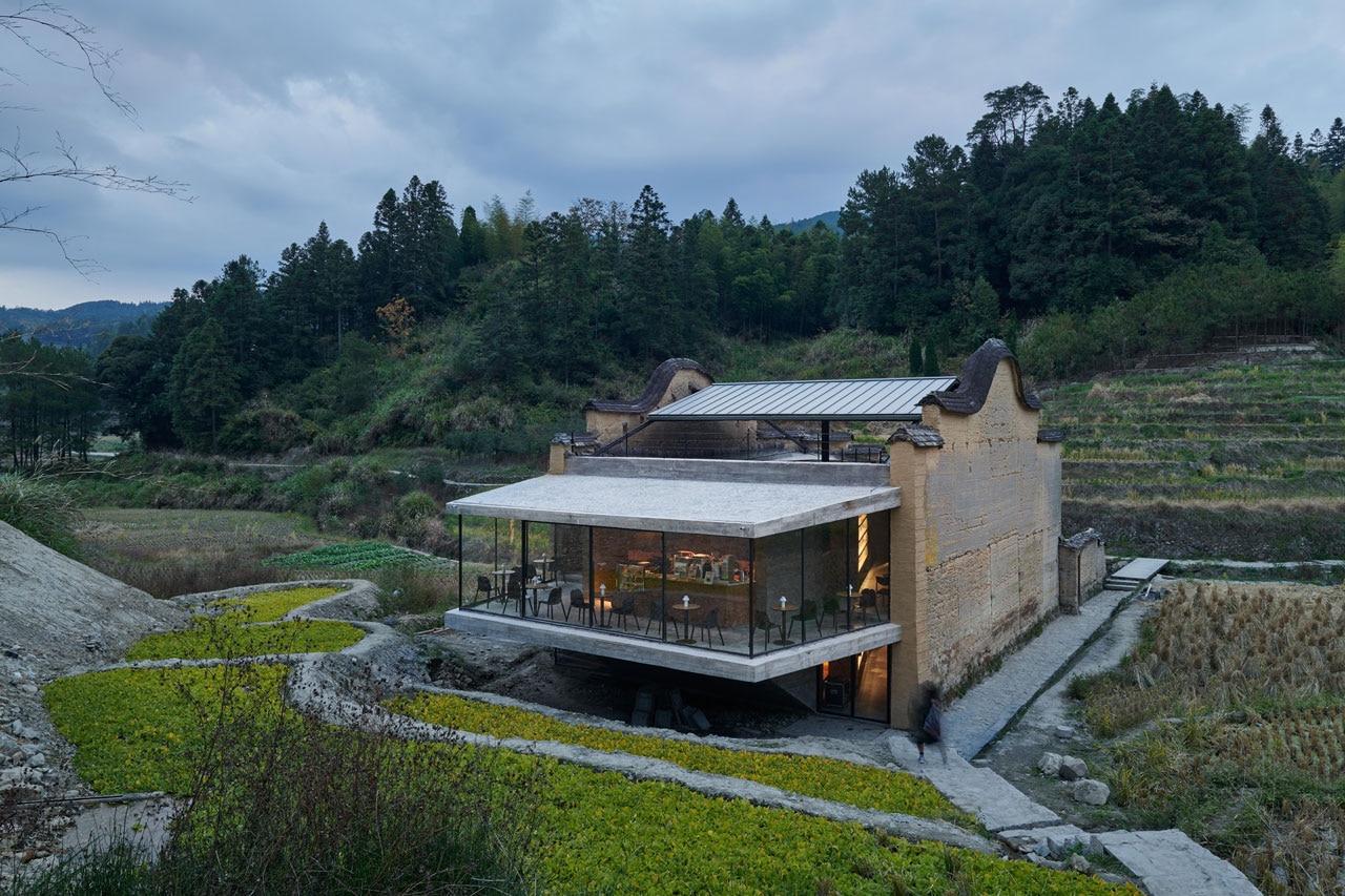 In China, bookstores and libraries are transforming the countryside - Domus