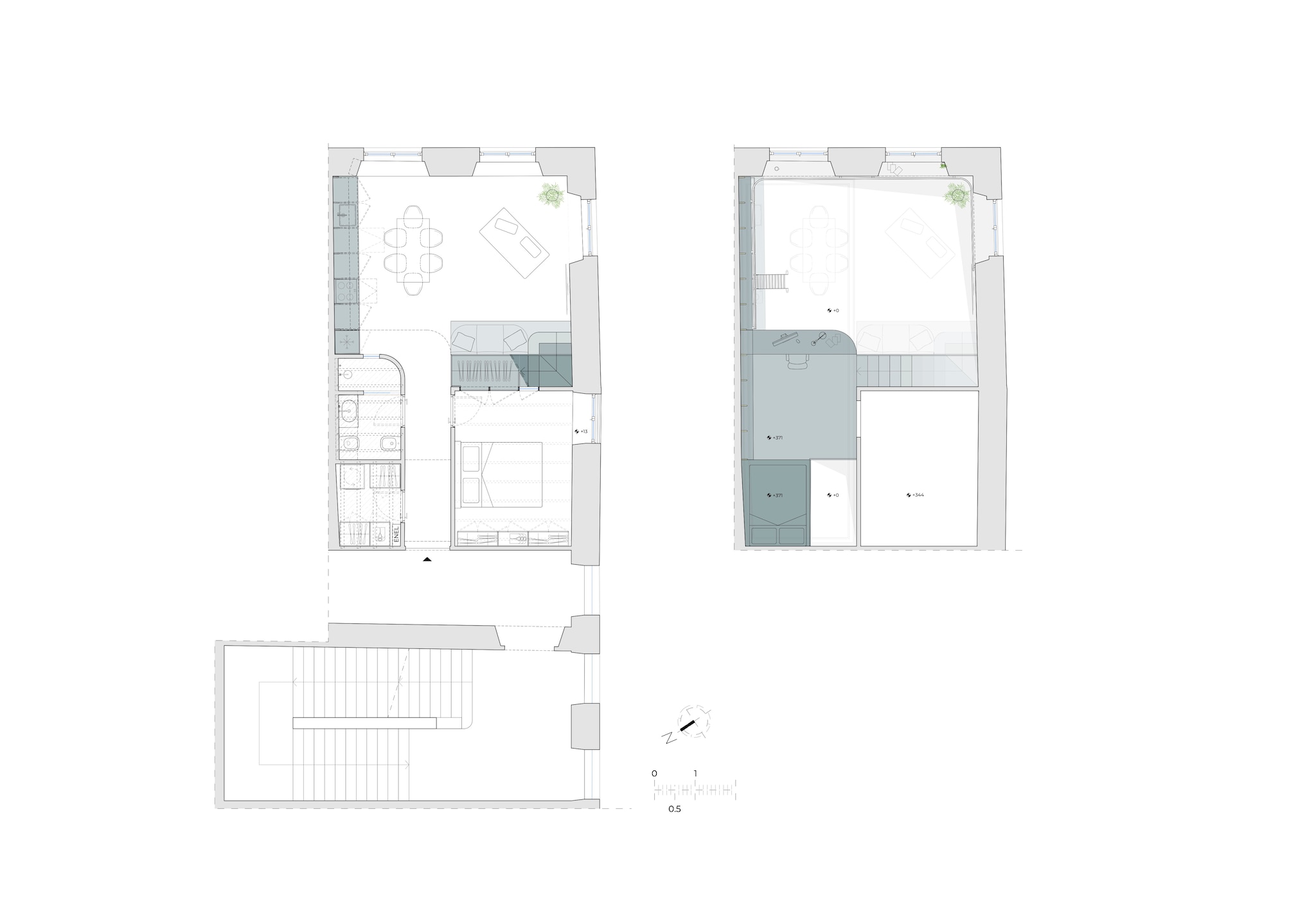 Le 10 mini case dell’anno 2024 oltre a quella di Elon Musk