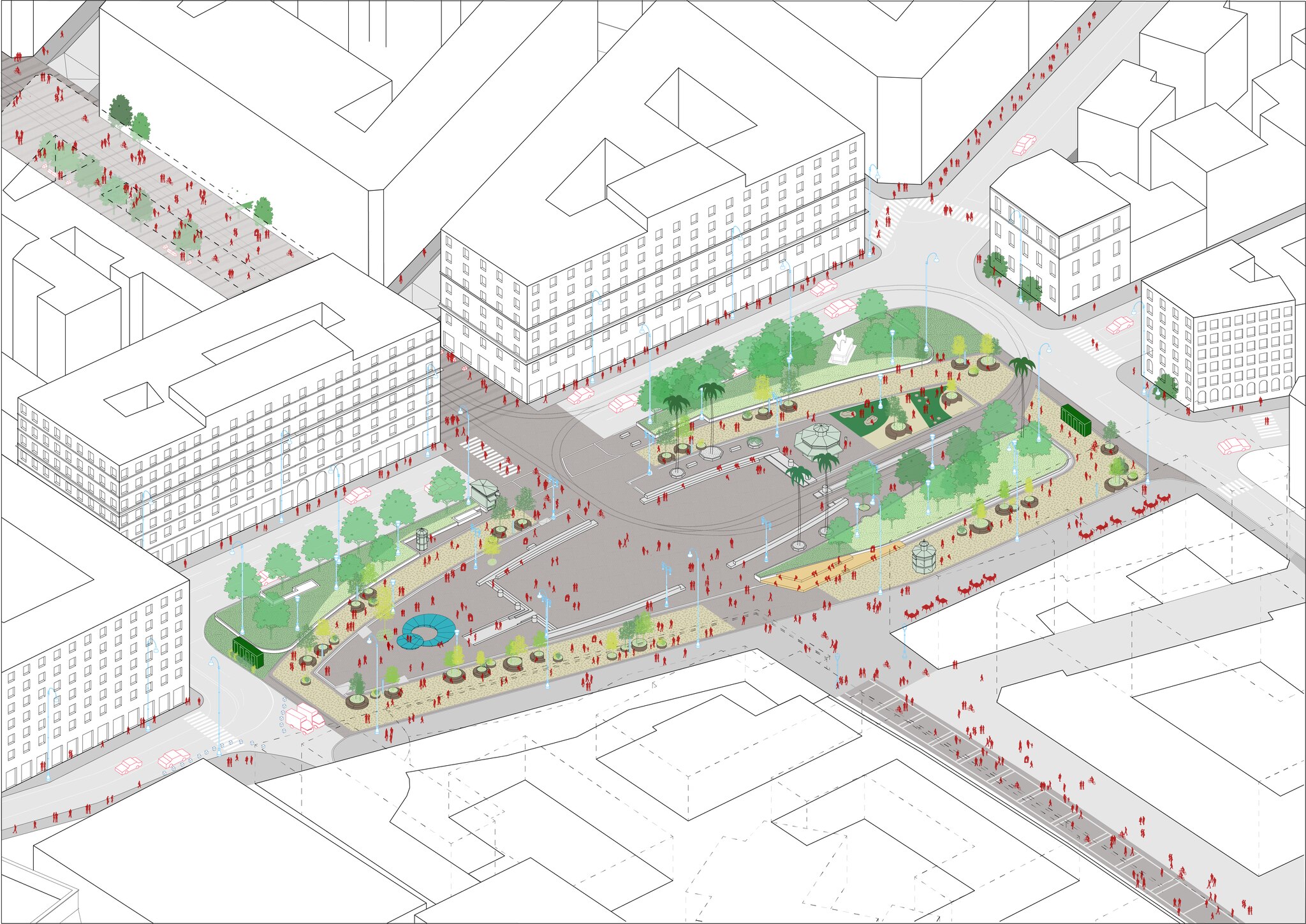 The most anticipated buildings of 2025 - Domus