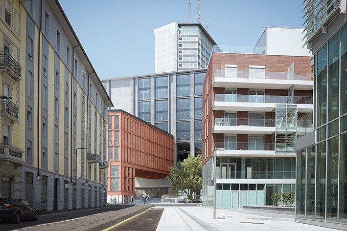 The most anticipated buildings of 2025 - Domus