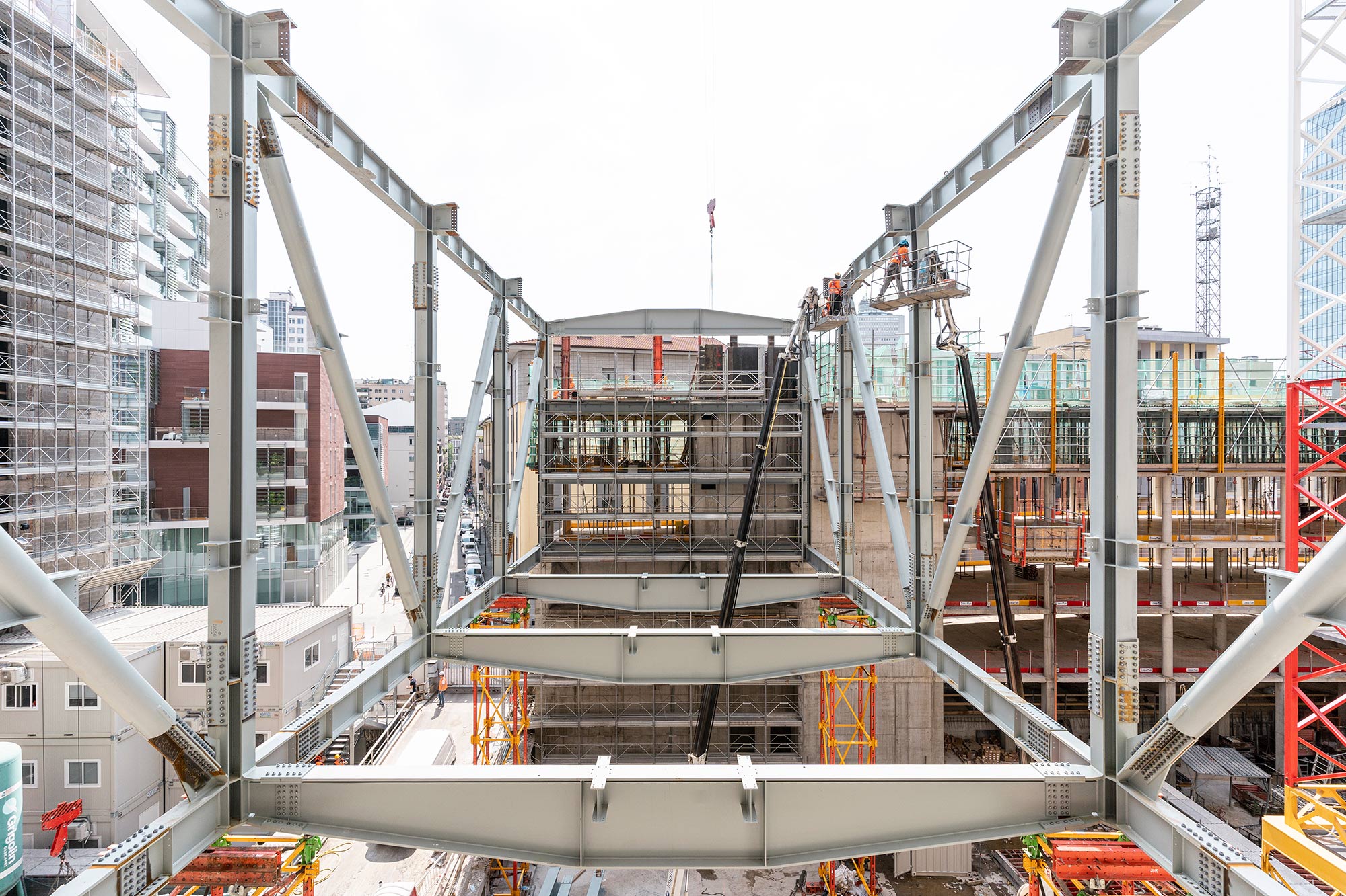 The most anticipated buildings of 2025 - Domus