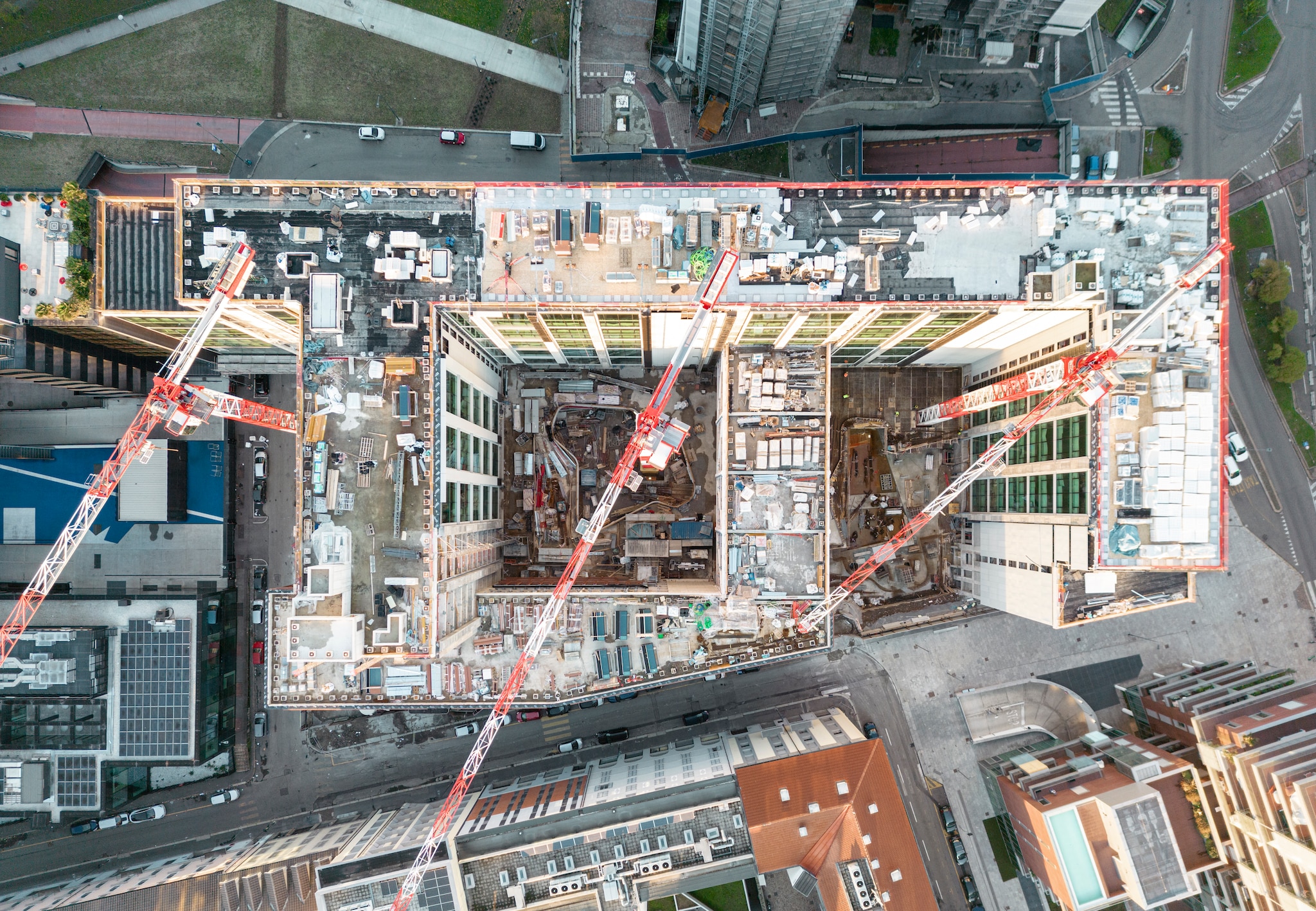 The most anticipated buildings of 2025 - Domus