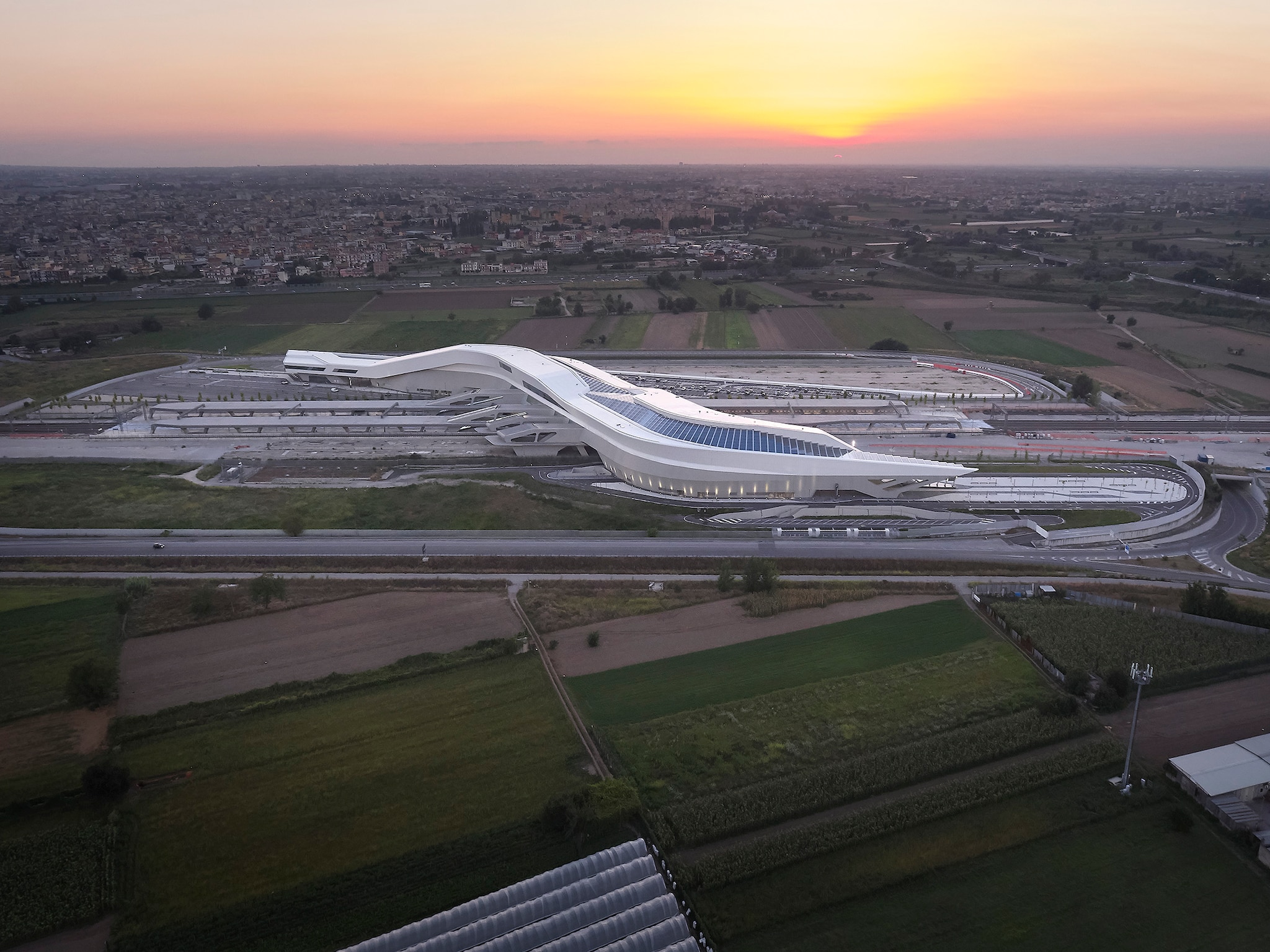 Zaha Hadid Architects may no longer be called Zaha Hadid - Domus