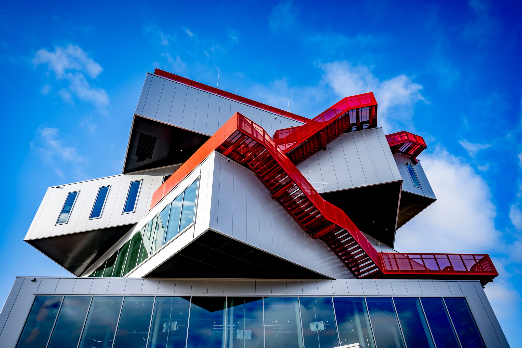Cosa vedere a Rotterdam: l'architettura moderna e contemporanea di Oma ...