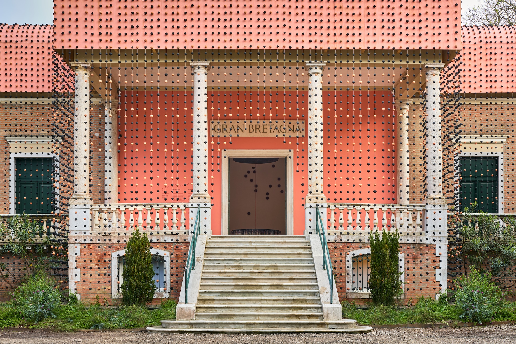 Top Pavilions to See at the Venice Architecture Biennale 2025 – and Why ...