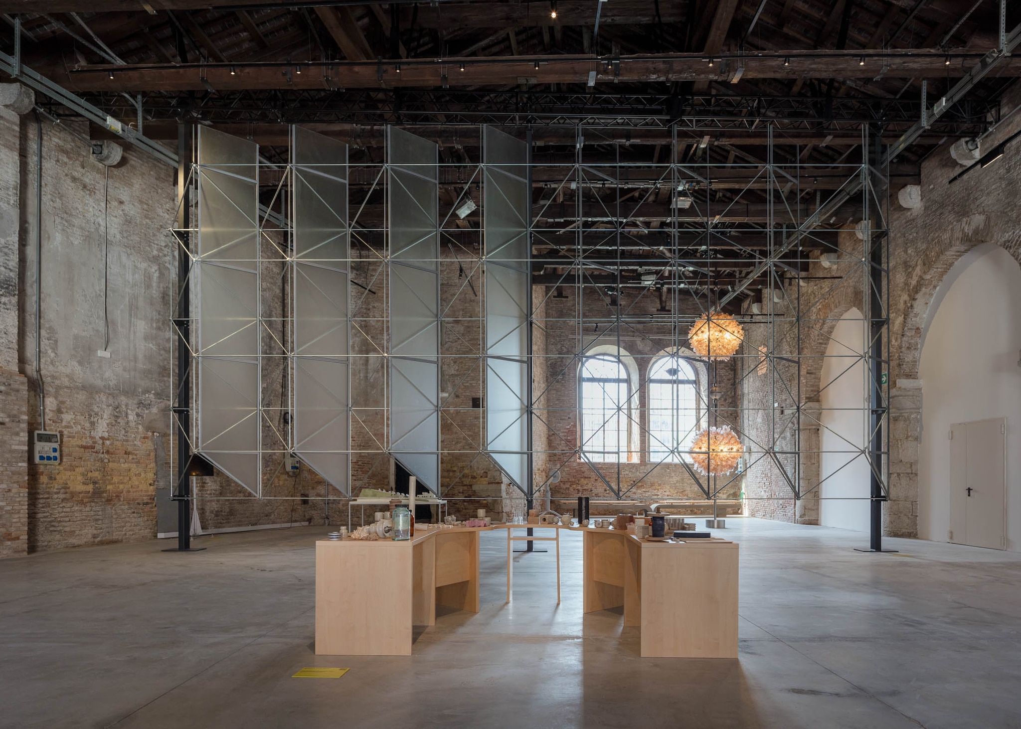 Top Pavilions to See at the Venice Architecture Biennale 2025 – and Why ...