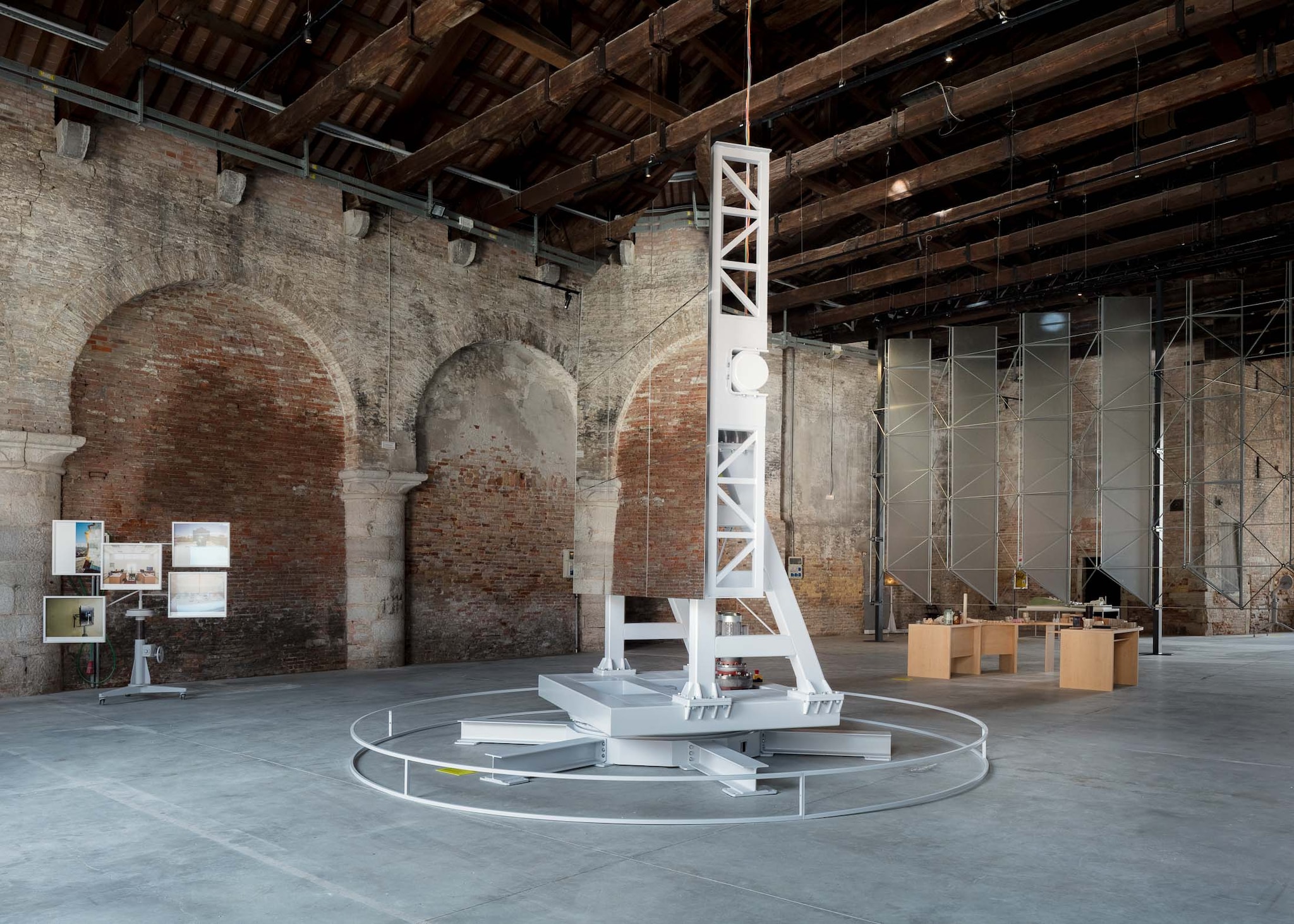Top Pavilions to See at the Venice Architecture Biennale 2025 – and Why ...