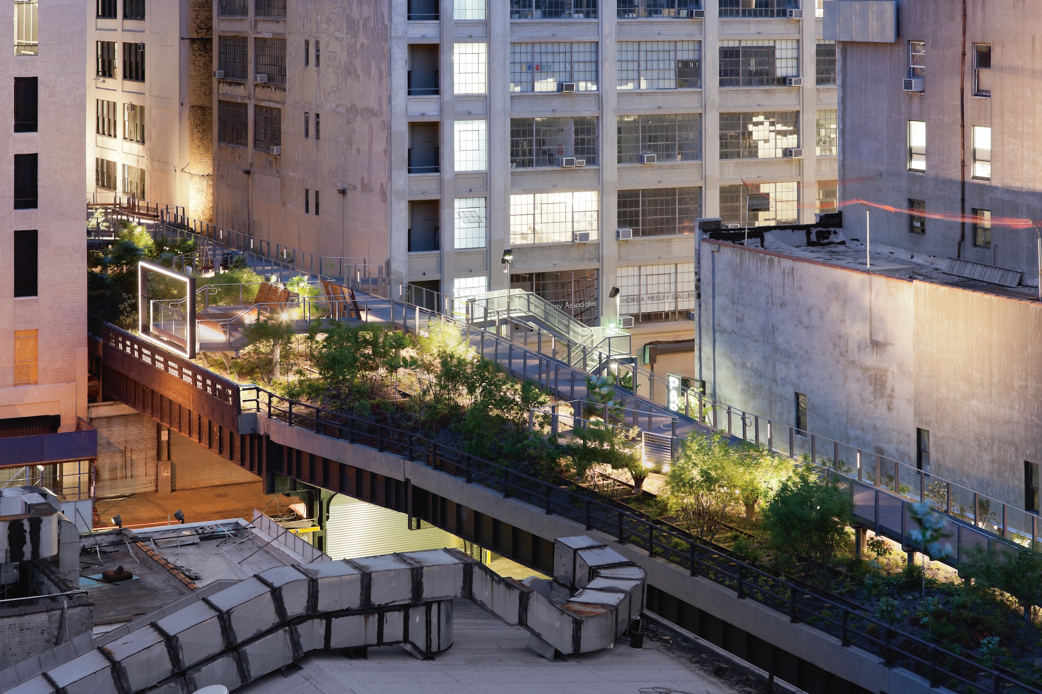 A conversation with Elizabeth Diller, from the Diller Scofidio + Renfro ...