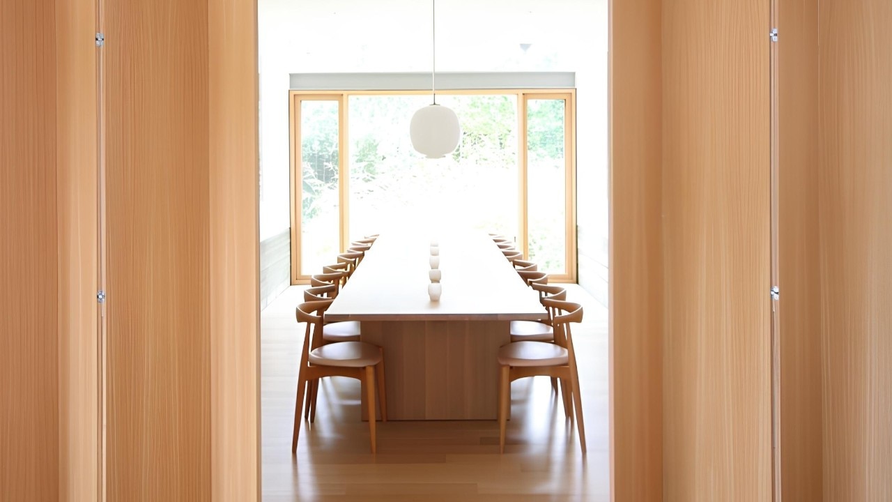 Dub Studios' Bearing House in Santa Monica, California