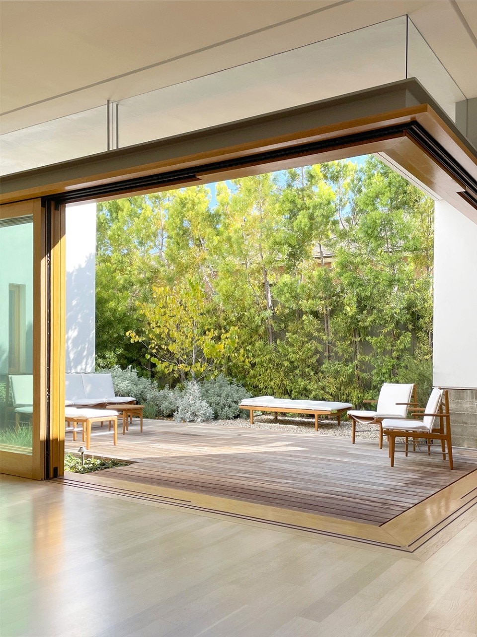 Dub Studios' Bearing House in Santa Monica, California