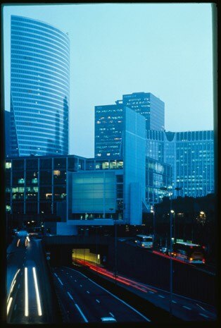 Dirk Jan Postel vince il DuPont Benedictus Award - Domus