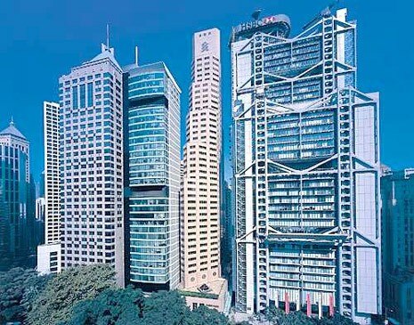 Hong Kong in mostra al RIBA - Domus