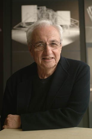 Venice Gateway: la prima opera italiana di Gehry - Domus