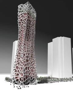 Absolute Community: sei in finale - Domus