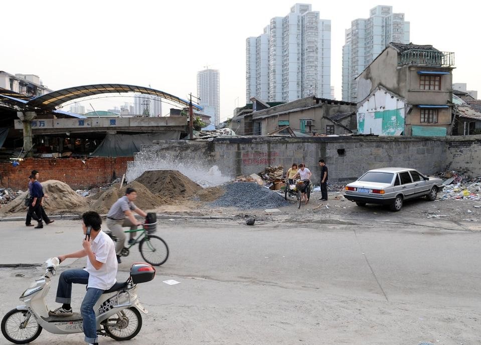 Multiple City - Domus