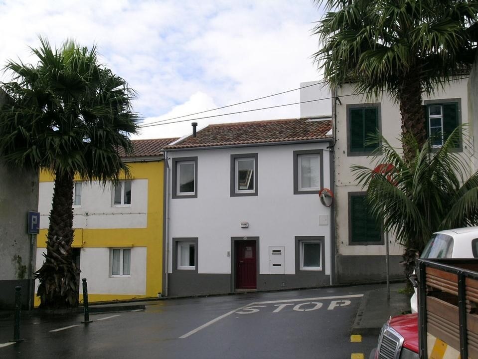 Tre case nelle isole Azzorre - Domus Tre case nelle isole Azzorre - Domus