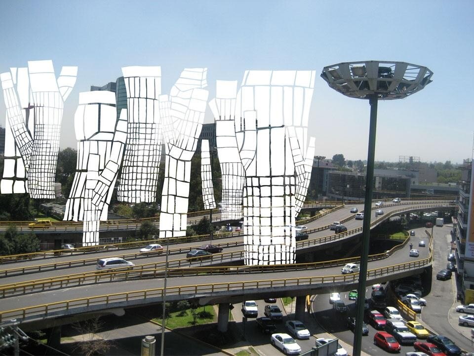 Hyperlinks: il progetto come radar umano - Domus