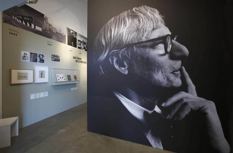 Louis Kahn: il potere dell'architettura - Domus