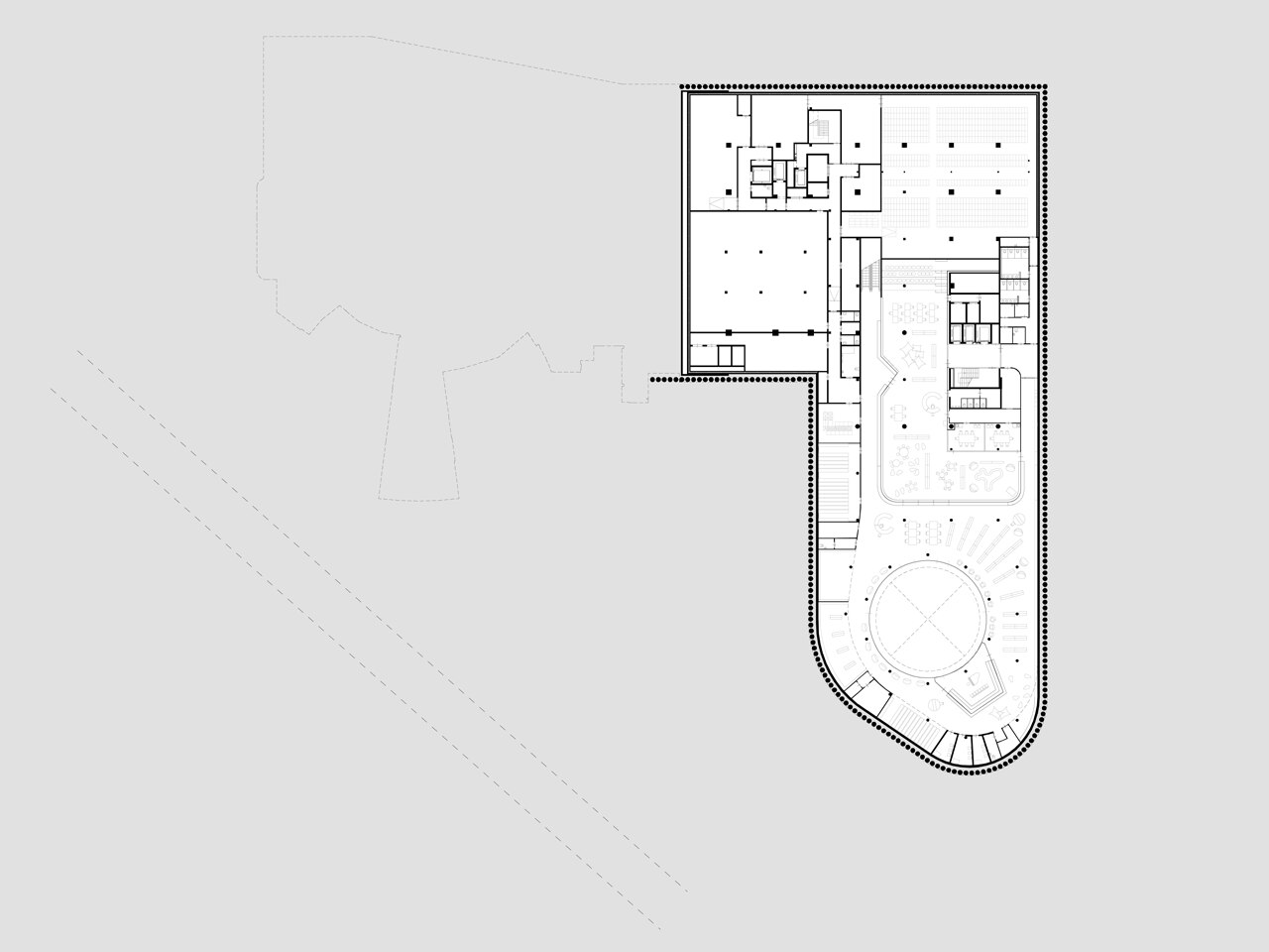 Mecanoo: Biblioteca di Birmingham - Domus