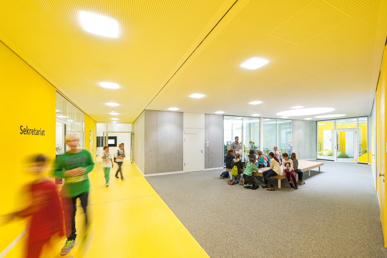 Best of #edifici scolastici - Domus