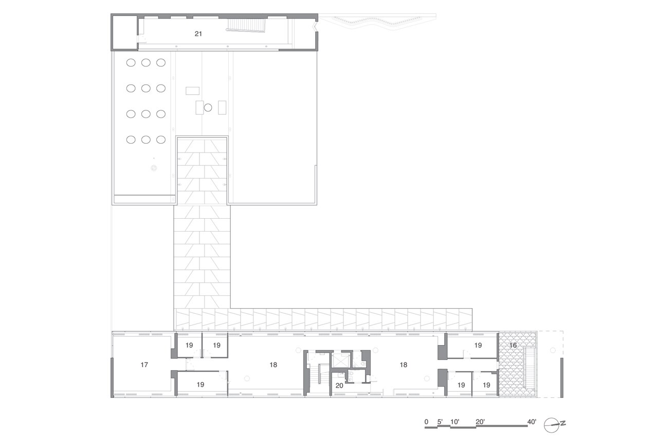 Weeksville Center - Domus