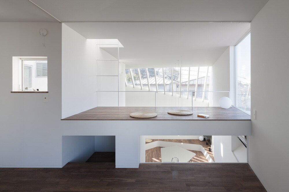 acaa: Beyond The Hill - Domus