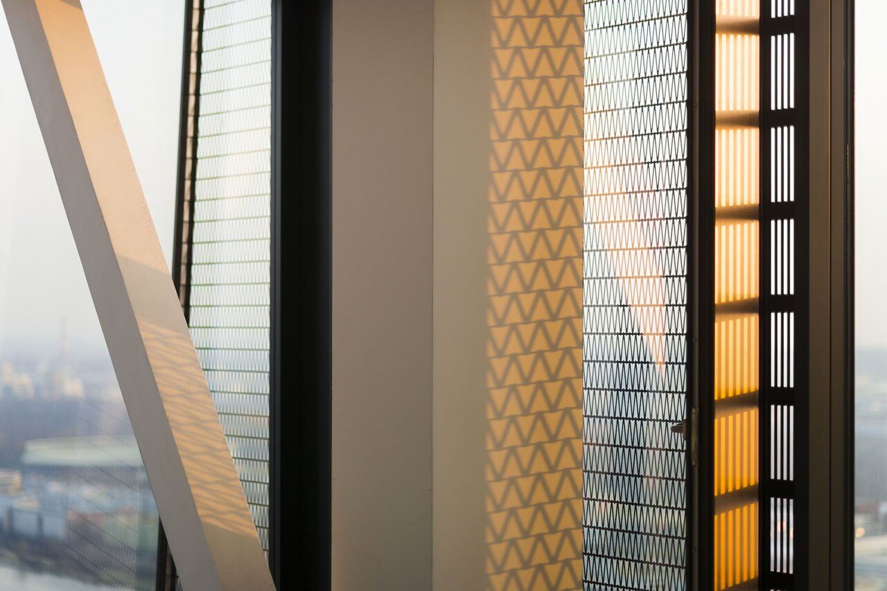 Vienna DC Tower 1 - Domus