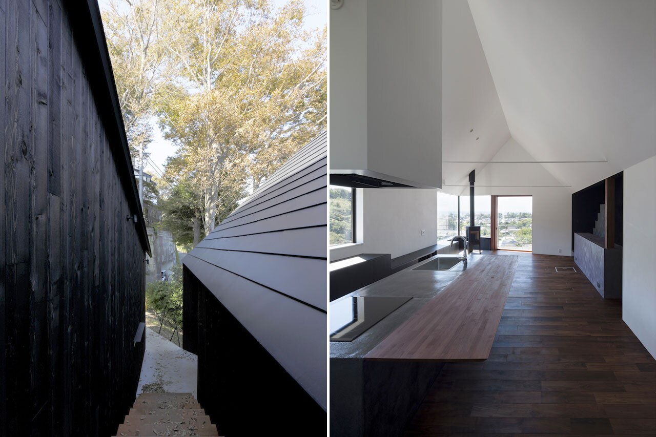 Cubo: Cnest - Domus