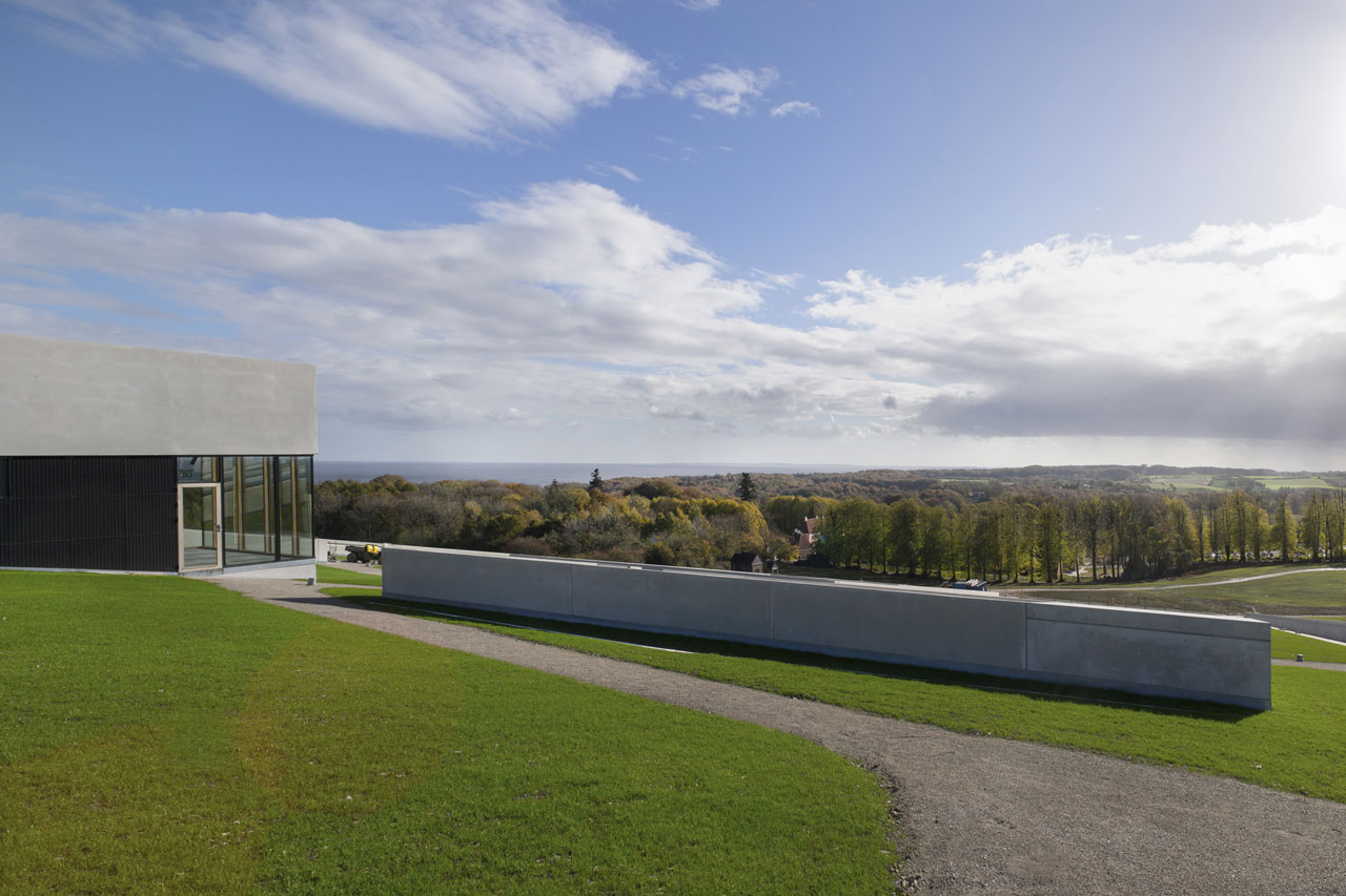 Moesgaard Museum - Domus