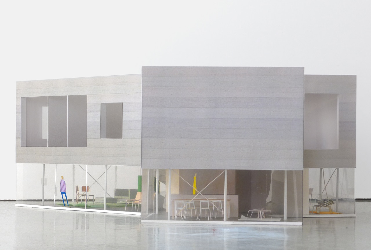 Mölle by the Sea - Domus