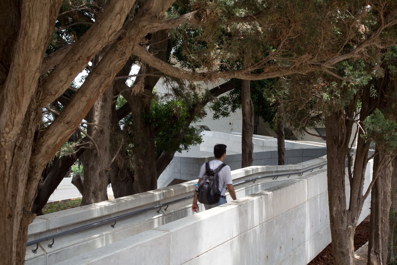 Issam Fares Institute - Domus